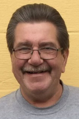 Raymond S. Duda 1954-2023 | News, Sports, Jobs - Tribune Chronicle